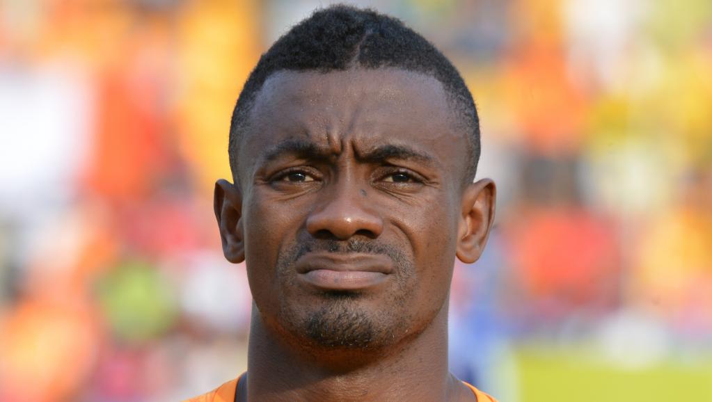 Football – Match Amical Salomon Kalou, un autre absent du stage de ...