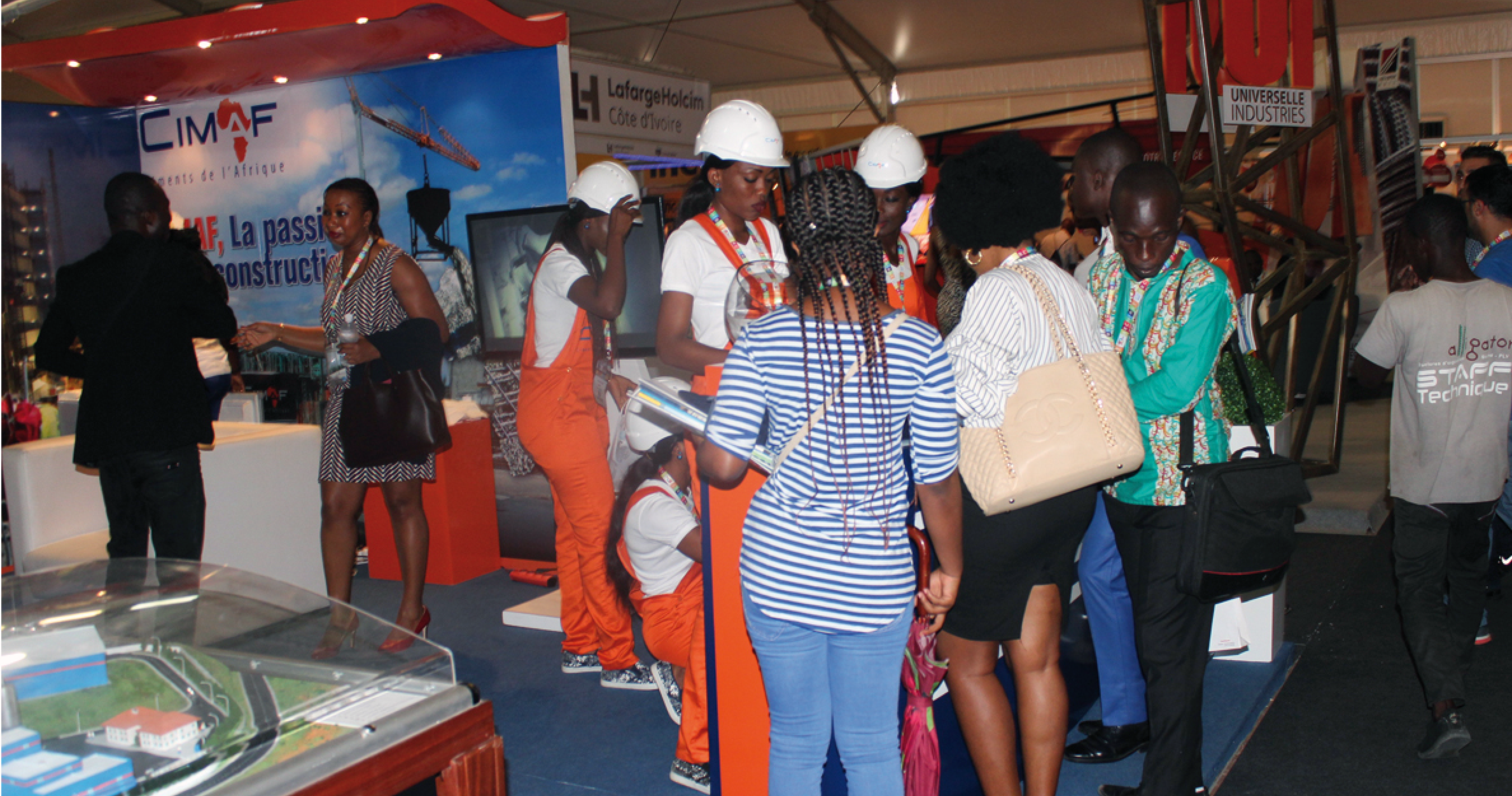 Cimaf Ciment Abidjan , Cimenteries à Abidjan et en Côte d’Ivoire – MPRCJ