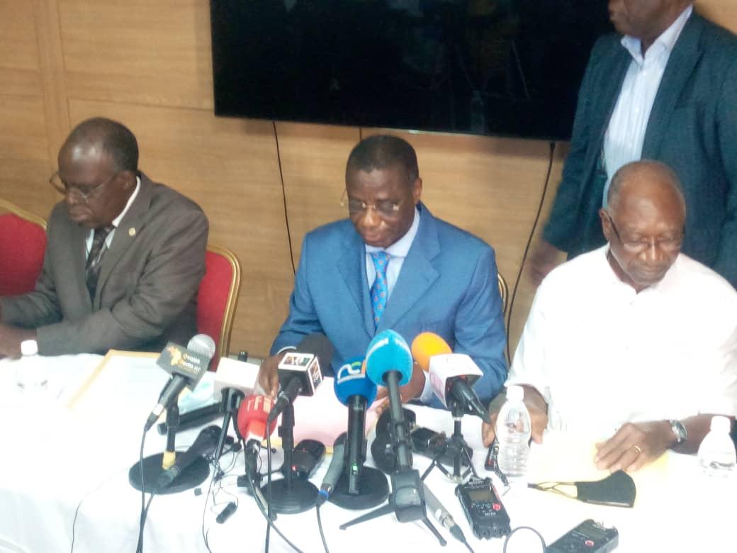 Retour de Gbagbo en Côte d’Ivoire : Emmanuel Monnet annonce avoir ...