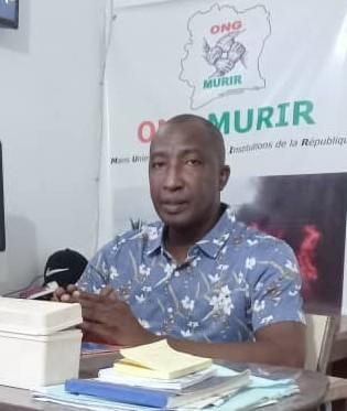 Journée nationale de la Paix 2021 – Mohamed Berthé : “Marquer une pause ...