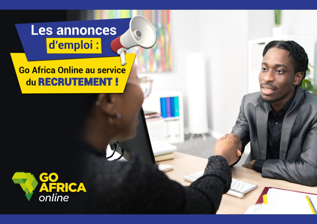Go Africa Online lance un nouveau service : les annonces d’offres d ...