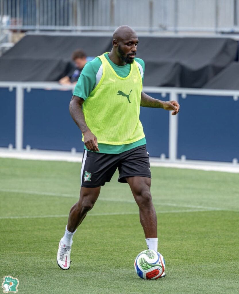 Mondial 2026- Seko Fofana: ‘’ Notre principal adversaire, c’est nous ...